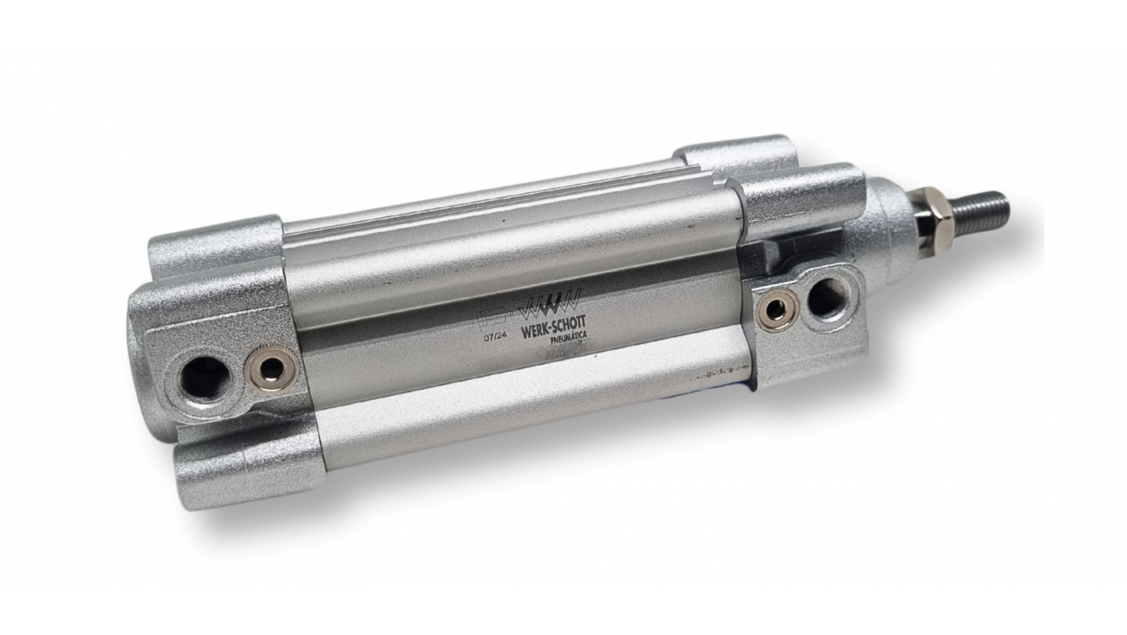 Produtos - WERK-SCHOTT Pneumática